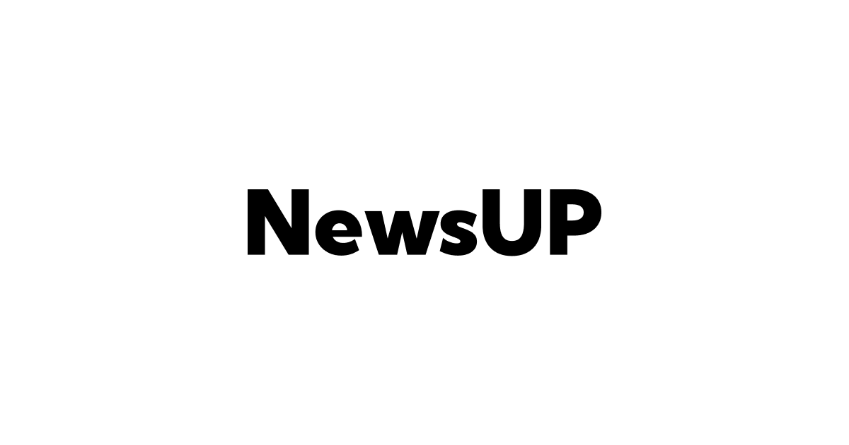 Газета The News Up